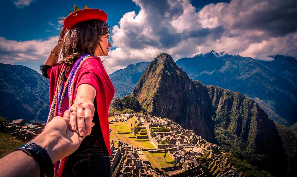 Inka Empire Premium | IGS :: International Guide Service