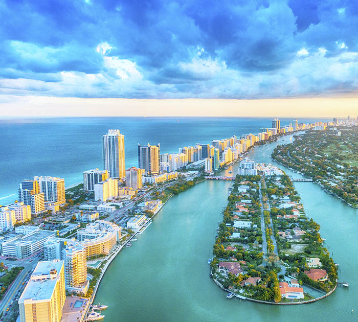 Miami | IGS :: International Guide Service