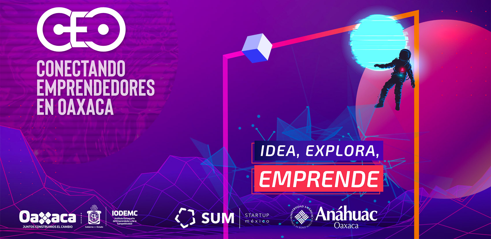 CEO 2019 | IGS :: International Guide Service